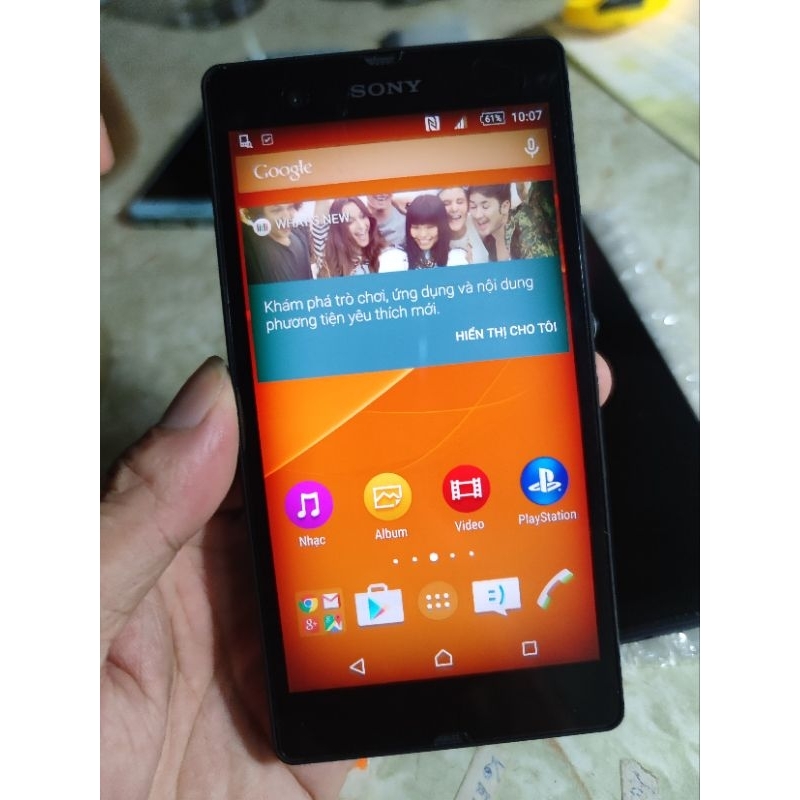 Điện thoại Sony Z | Shopee Việt Nam