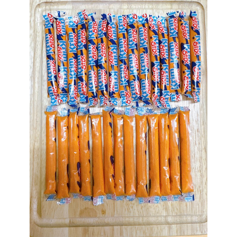 30 que kẹo Krim Stix vị phô mai | Shopee Việt Nam