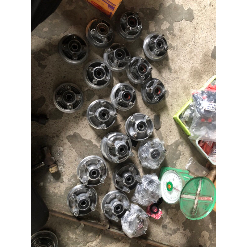 cùi dĩa dream, wave( tháo xe bao moi hoạt động ).. | Shopee Việt Nam