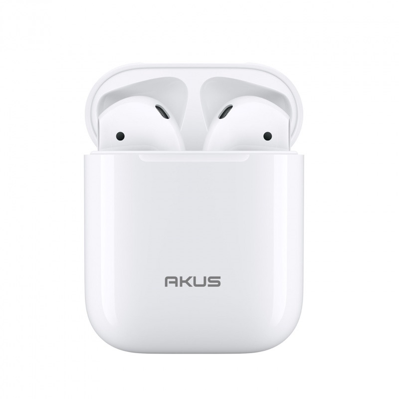 TAI NGHE TRUE WIRELESS AKUS-T22 | Shopee Việt Nam