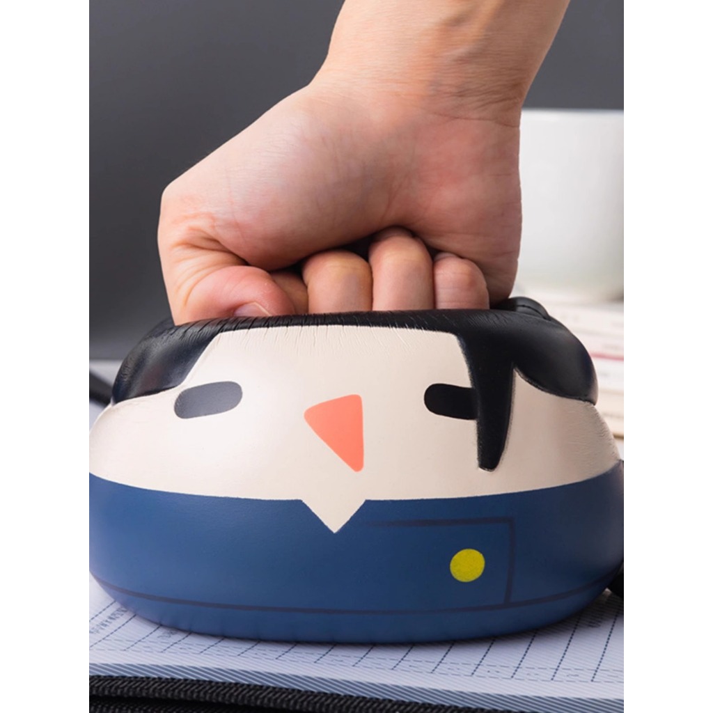 Hàng sẵn, Cục bóp xả stress squishy Gojo & Geto | Shopee Việt Nam