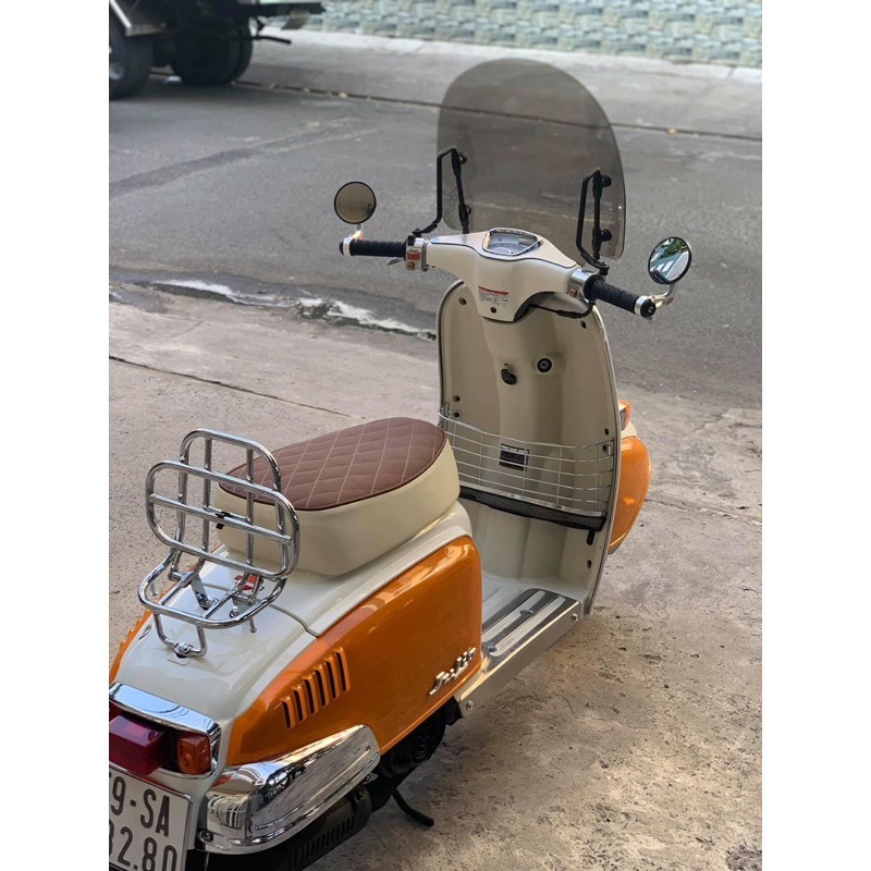 RỖ GIỮA XE JULIO NỘI ĐỊA NHẬT | Shopee Việt Nam