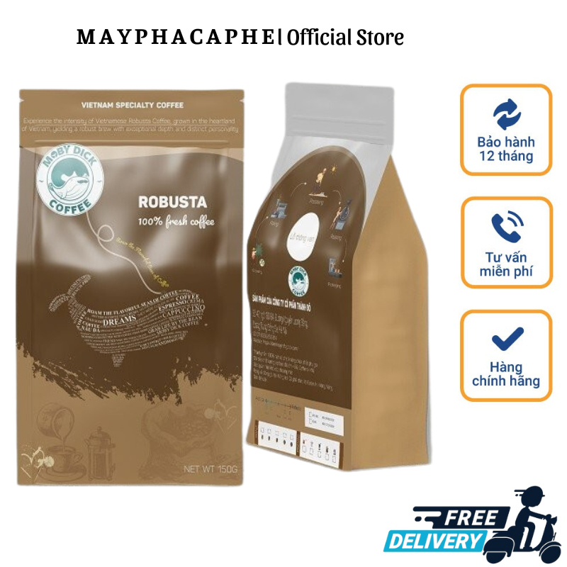 Cà Phê Đặc Sản Fine Robusta, Amazing Cup, Cafe Robusta Specialty, Thơm ...