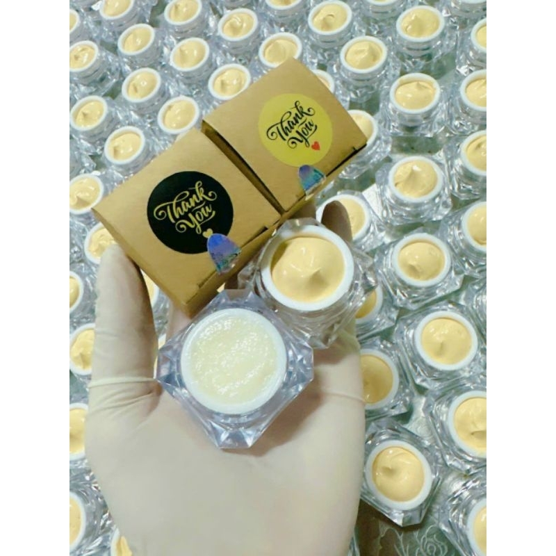 Kem cặp Thank you (Kem D cream) | Shopee Việt Nam