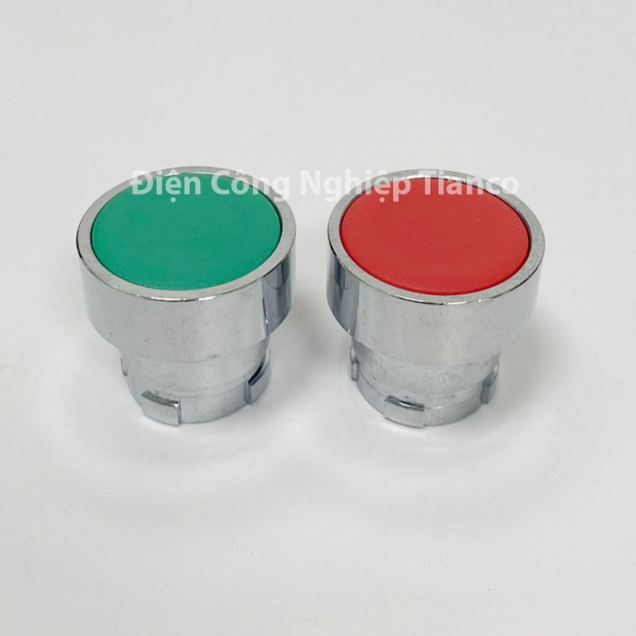 Nút nhấn ZB2-BA3C ZB2-BA4C Schneider | Shopee Việt Nam
