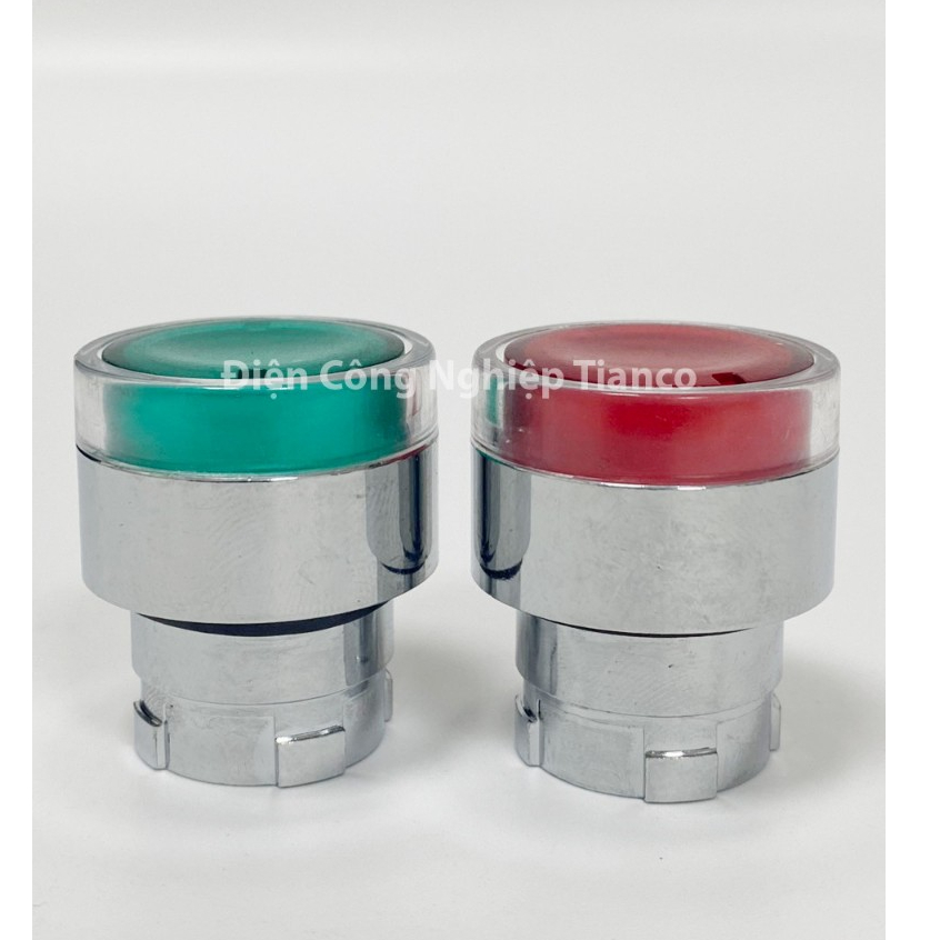 Nút nhấn có đèn Schneider ZB2-BW34C ZB2-BW33C ZB2-BWM31C ZB2-BWM41C ...