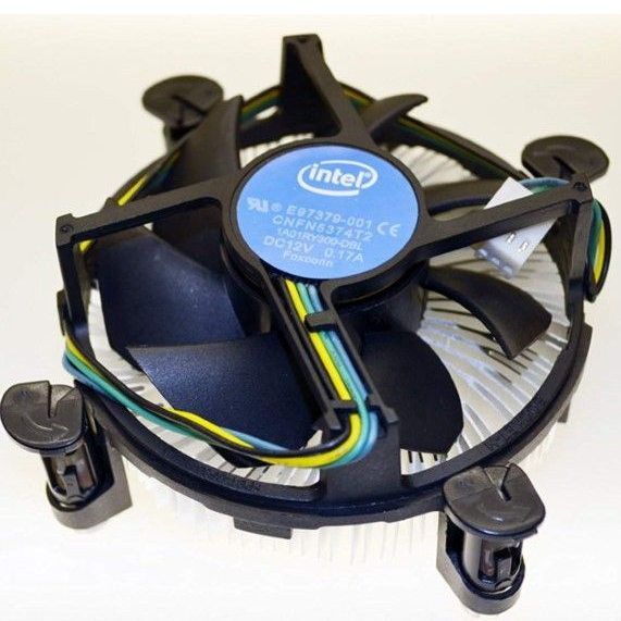 Quạt tản nhiệt CPU SK1155 Zin Box - Mã hàng: SP000087 .. | Shopee Việt Nam