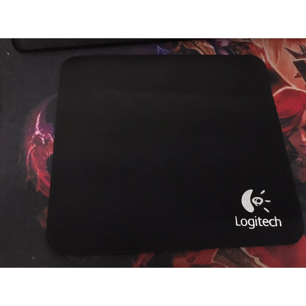Miếng lót chuột logitech, lót chuột máy tính, lót chuột gaming, lót ...
