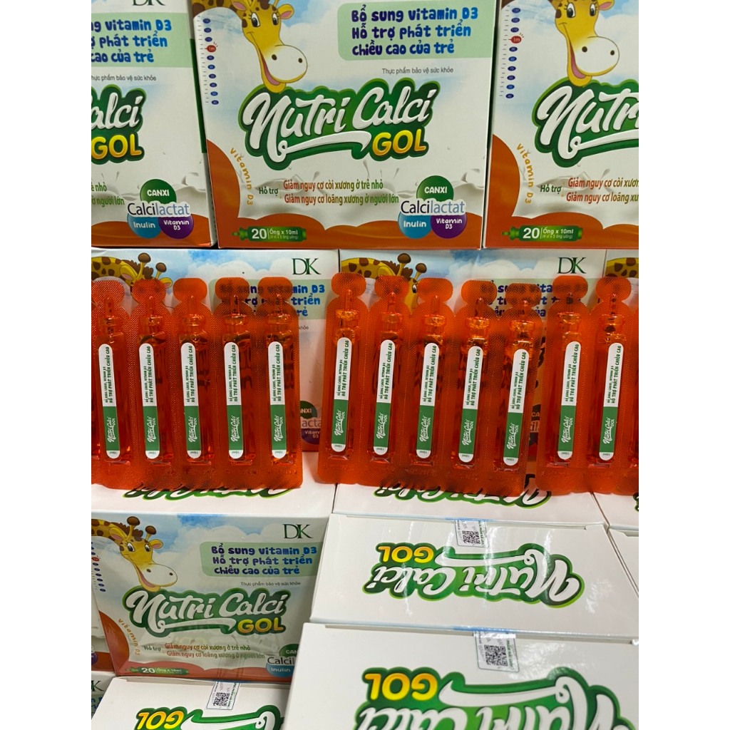 Canxi dạng ống | Shopee Việt Nam