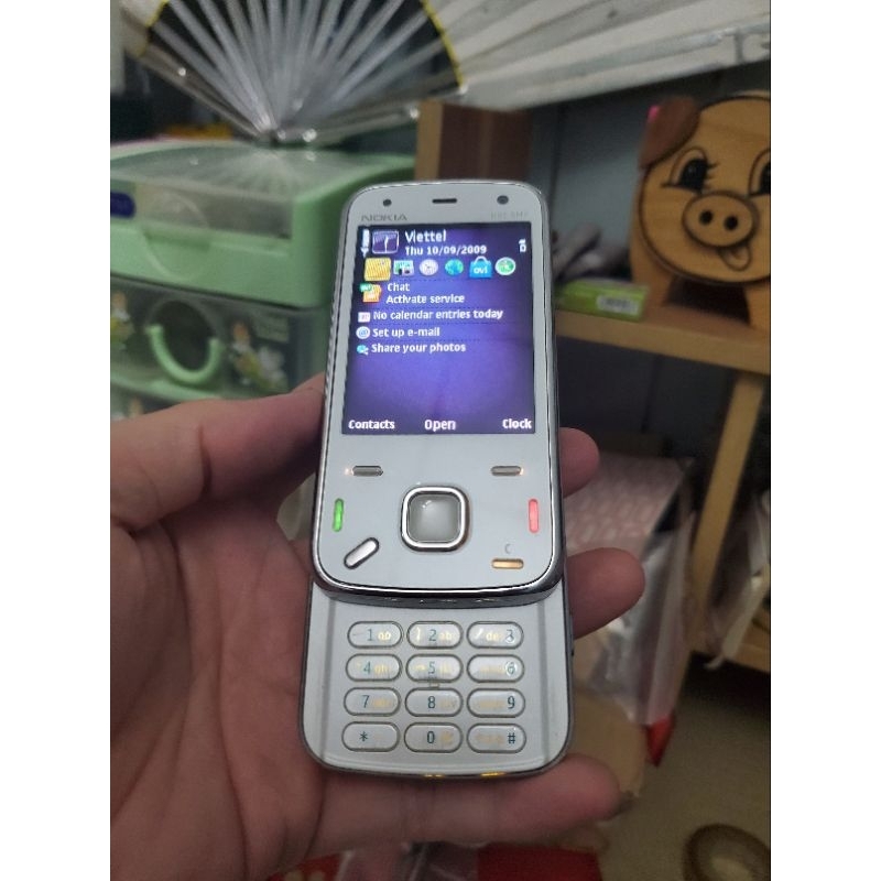 nokia N86 nseria | Shopee Việt Nam