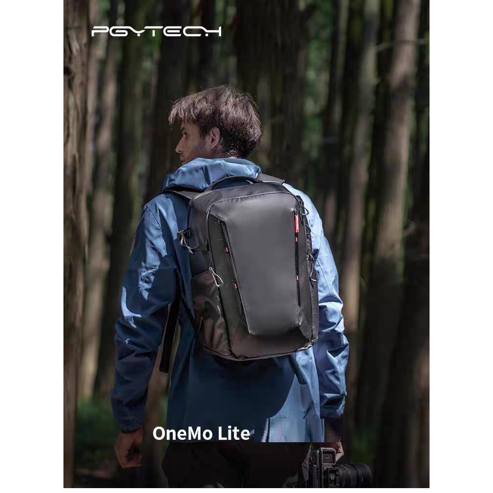 Balo đựng máy ảnh chuyên dụng PGYTECH ONEMO LITE 22L, | Shopee Việt Nam