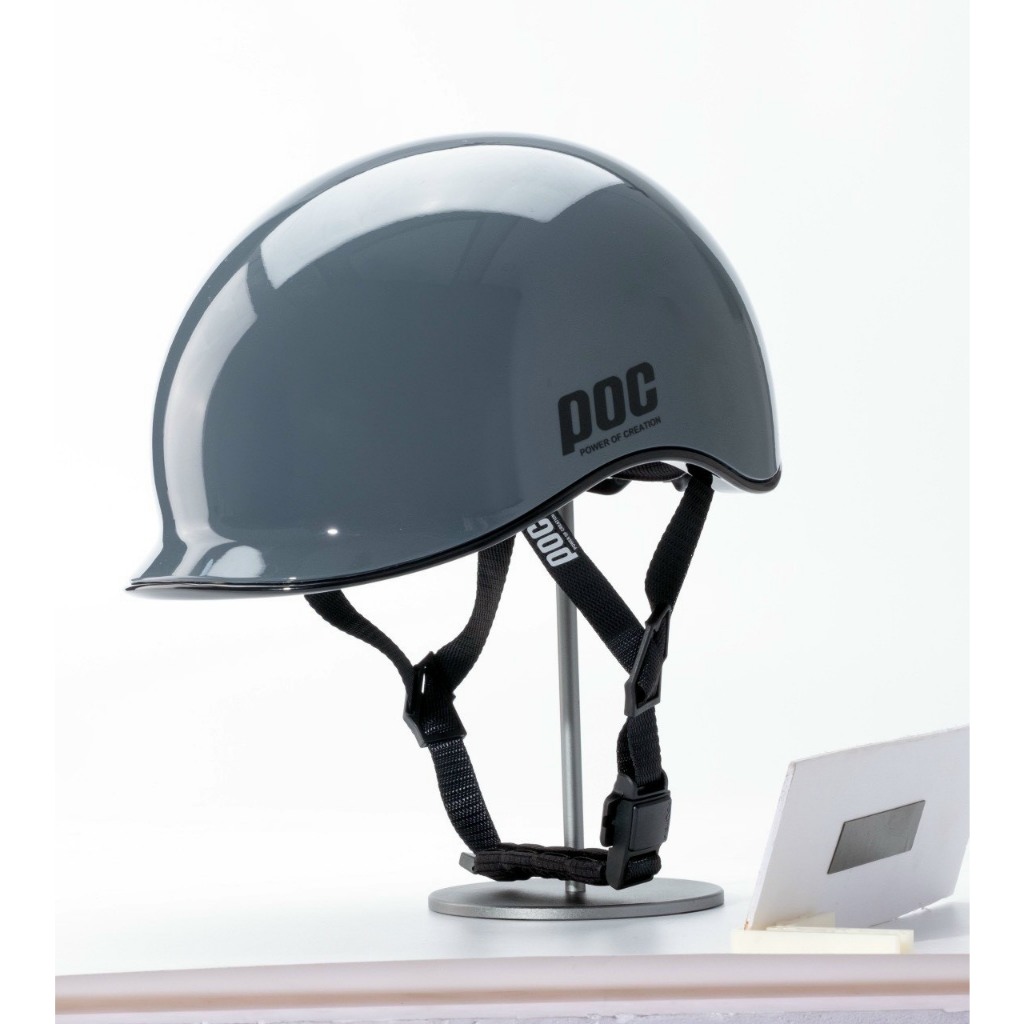 Mũ Bảo Hiểm Nón POC P19 Xám Xi Măng Chính Hãng Mới Nhất 2023 | Shopee ...