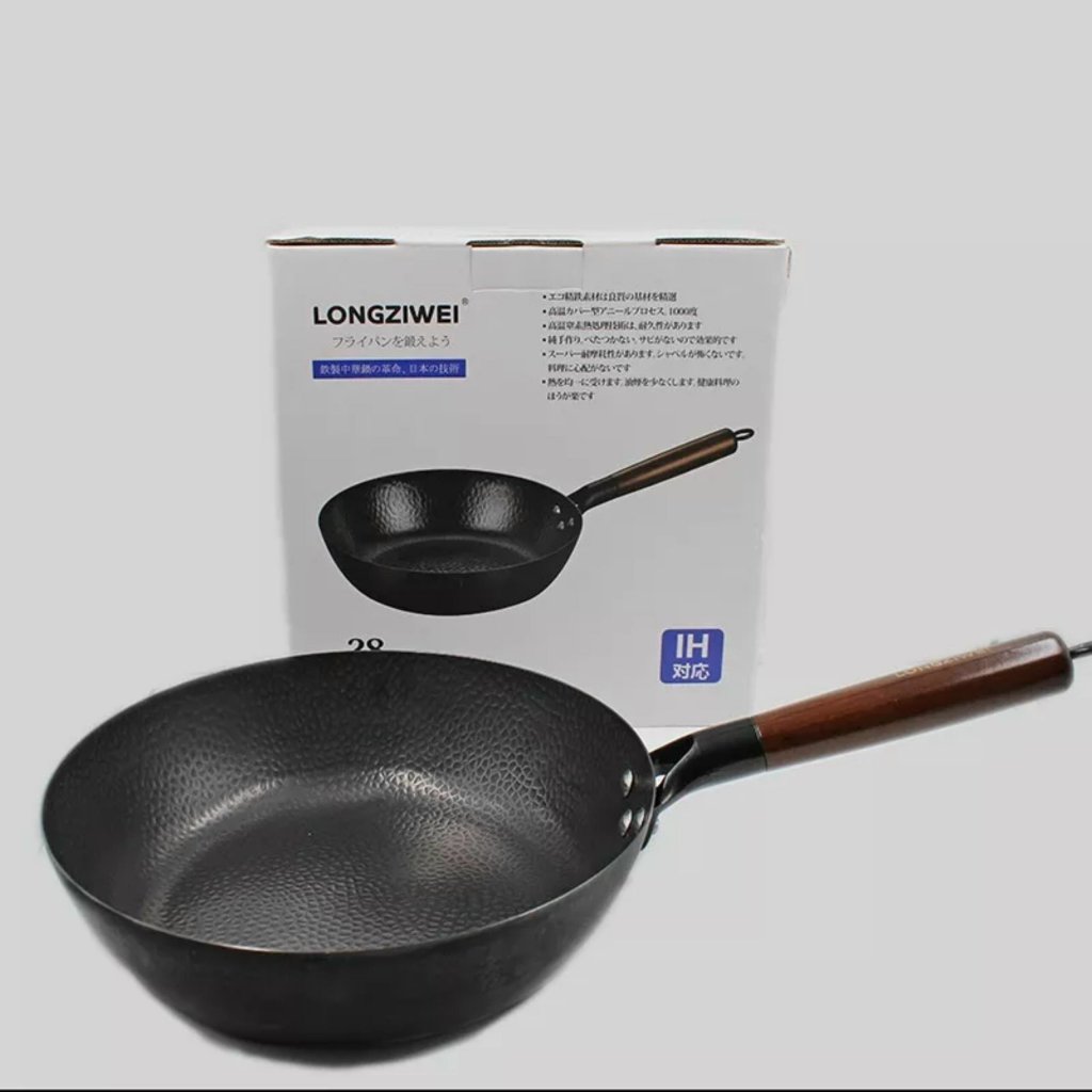 Chảo Chống Dính TETSU PLUS , Chảo Chính Hãng Nhật Bản Size 28cm - CN | Shopee Việt Nam