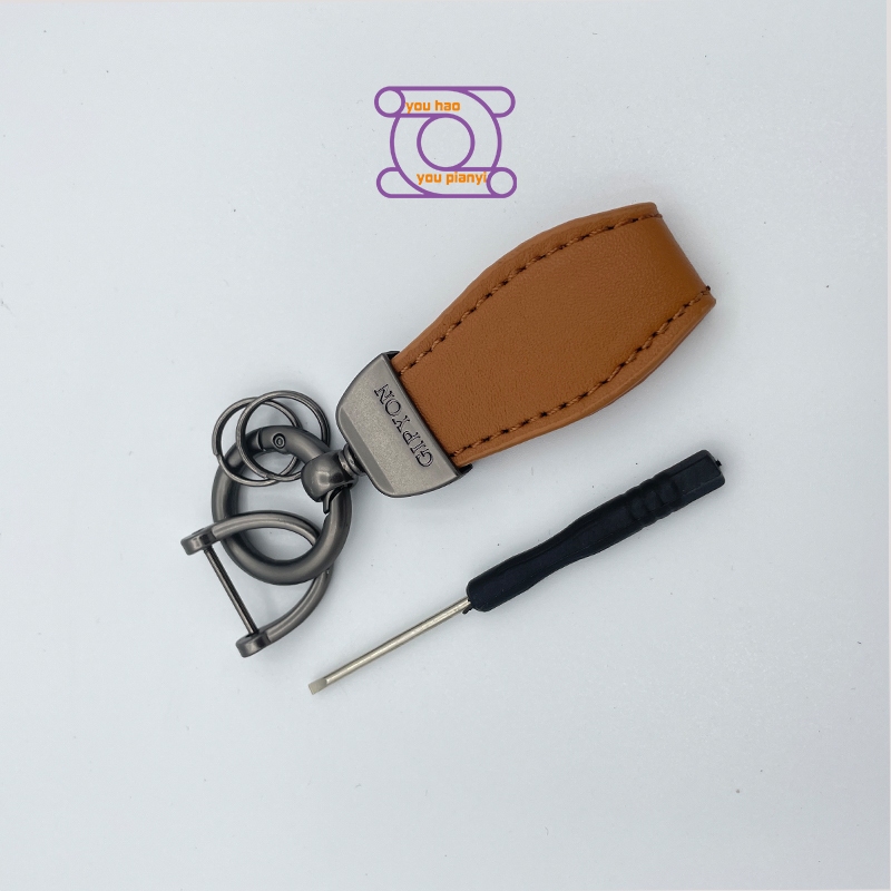 Móc khóa ô tô, xe máy GIPYON / Móc khóa cao cấp | Shopee Việt Nam