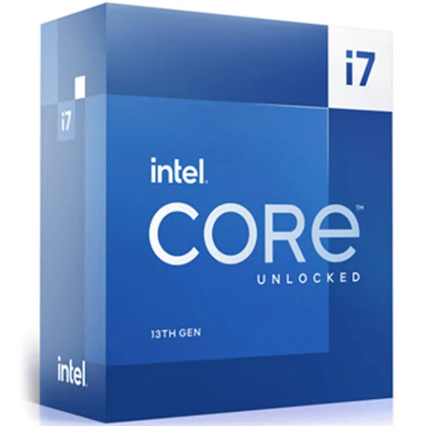CPU Intel Core i7 13700K Seal Box NK | Shopee Việt Nam