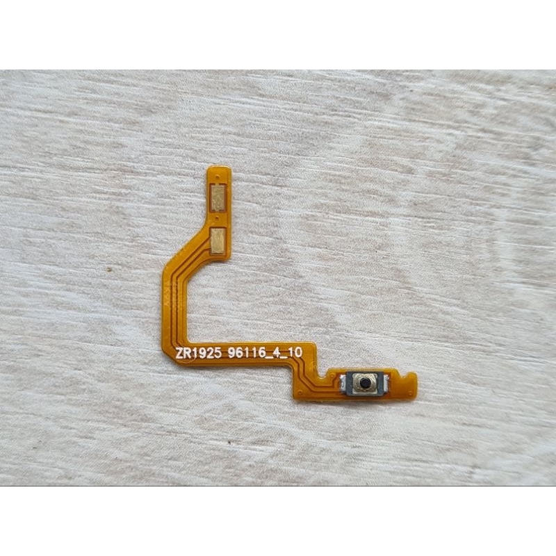 Cáp phím nguồn , cáp phím âm lượng Samsung A10s SM-A107 | Shopee Việt Nam