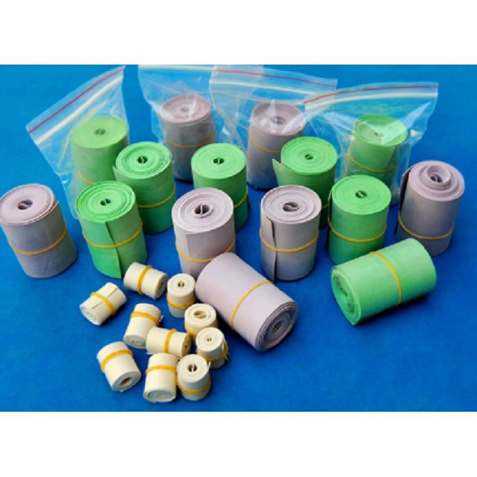 Dây garo cao su y tế sơ cứu chấn thương 4x100 cm và 6x100cm - UNIV ...