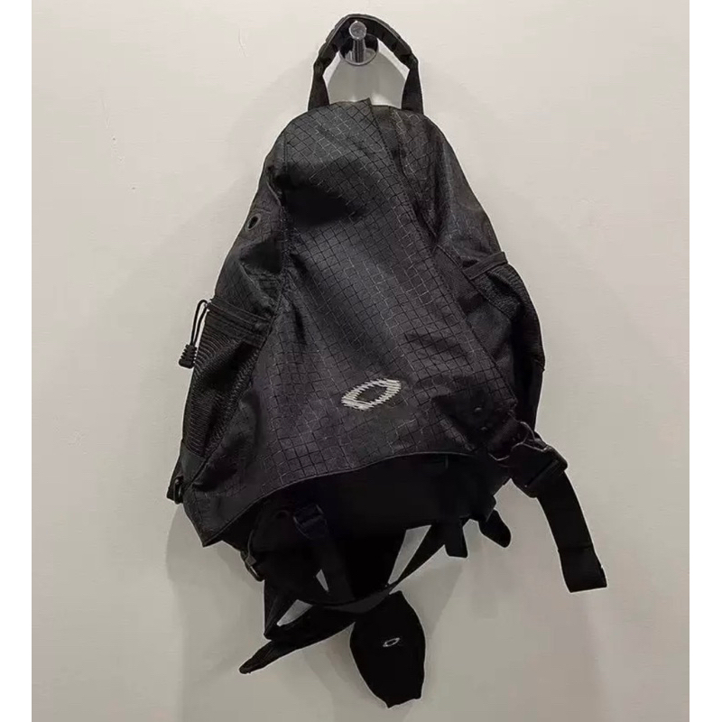 ⚡️HÀNG SẴN⚡️Túi Đeo Chéo OAKLEY gorpcore Sandbag - OAKLEY Sandbag Sling Backpack Bag Software ...