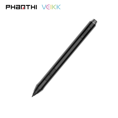 Bút Cảm Ứng Stylus VEIKK P02 Không Pin Dùng Cho Bảng Vẽ A15, A15 Pro ...