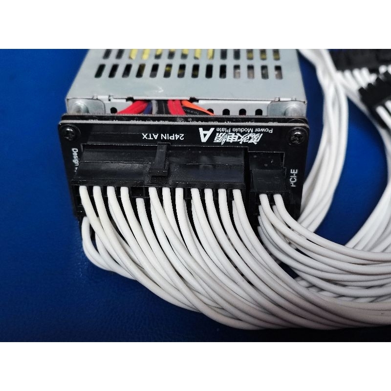 Bộ nguồn Enhance Flex 600W power supply full module | Shopee Việt Nam