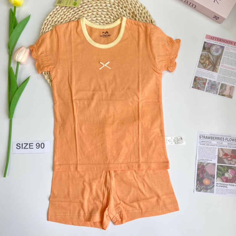 Bộ cộc hãng moimoln cho bé từ 8-12kg | Shopee Việt Nam