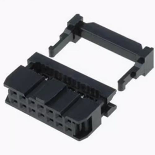 COMBO 10PCS ĐẦU BẤM CÁP IDE FC 40P 34P 30P 26P 24P 20P 16P 14P 12P 10P 8P 2.54MM | Shopee Việt Nam