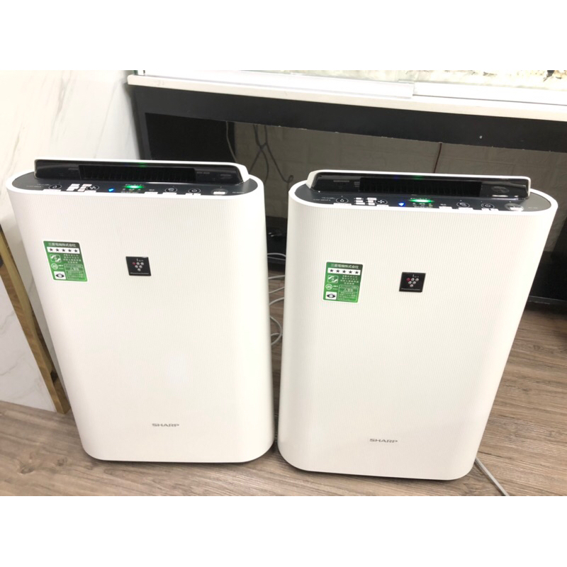 Máy lọc không khí Sharp KC50 TH3 (54w) Hàng nội địa nhật | Shopee Việt Nam