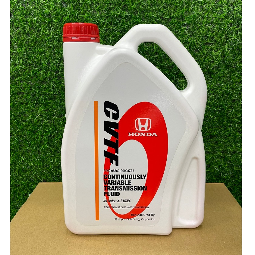 [ HÀNG CHÍNH HÃNG ] Nhớt hộp số tự động Honda CVTF Continuously ...
