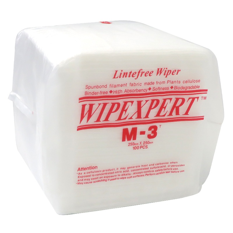 Giấy lau BEMCOT M-3 sử dụng trong đời sống và phòng sạch | Shopee Việt Nam