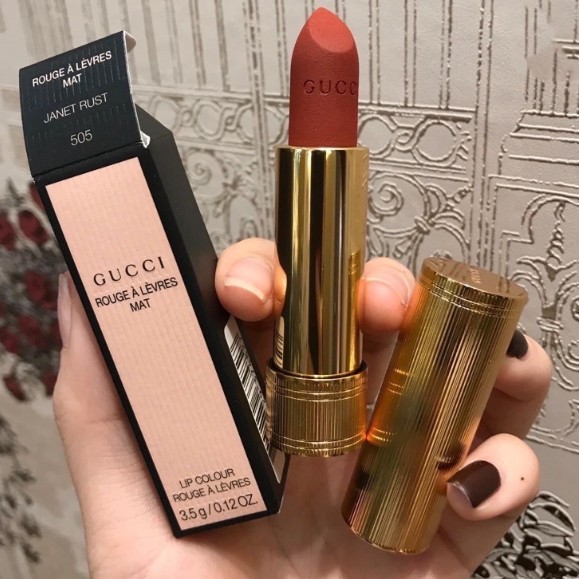 Son Gucci Matte 519 217 201 25 500 505 208 204 304 307 302 504 506 509 ...