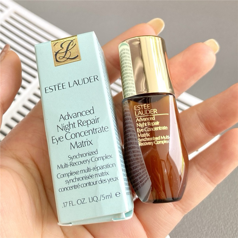 [Authorized] Tinh chất chống lão hóa cho mắt Estee Lauder ANR Eye ...