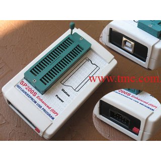 SP200S Enhanced Programmer (Box) | Shopee Việt Nam