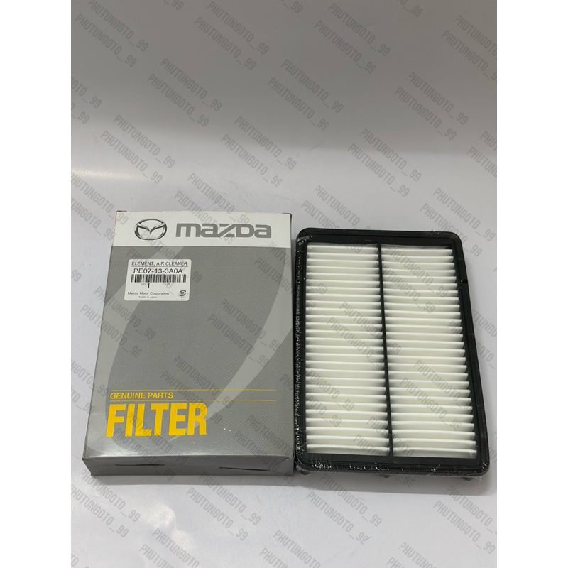 [Sỉ-Lẻ] Lọc gió động cơ xe Mazda CX5 (2012-2022), Mazda 6(2012-2022 ...