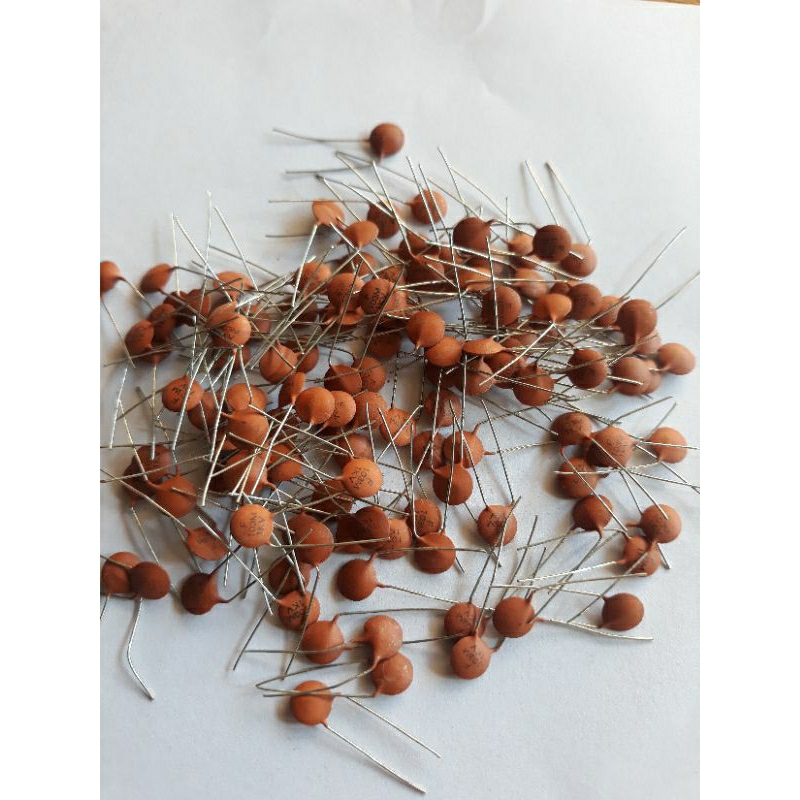 tụ gốm 103M 1kv combo 30 tụ | Shopee Việt Nam