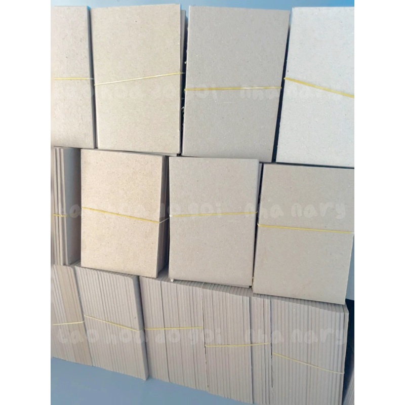 Set 10 Cặp Bìa Lạnh Gói Card | Shopee Việt Nam