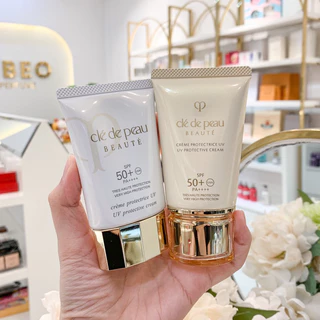 kem chống nắng cle de peau giá tốt Tháng 7, 2024 | Mua ngay | Shopee Việt Nam