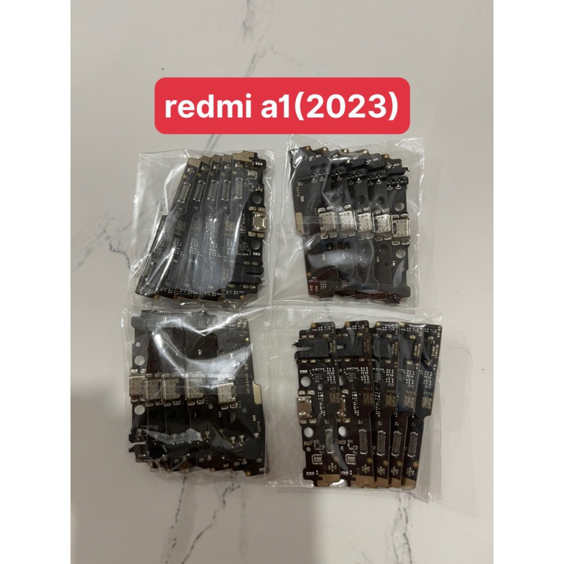 bo sạc redmi A1(2023) zin | Shopee Việt Nam