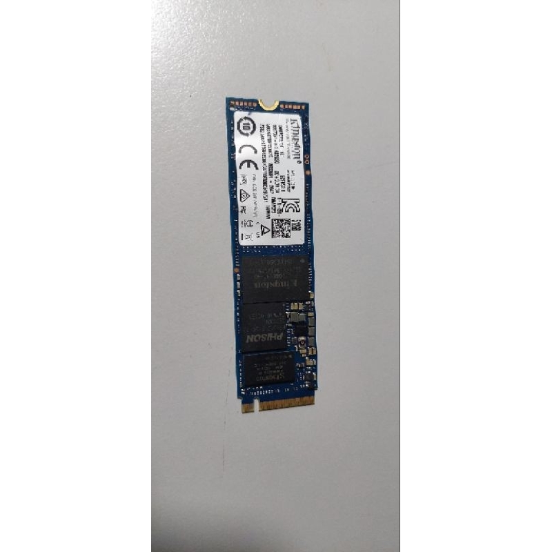 SSD KINGSTON/ INTEL 512GB M2 NVME | Shopee Việt Nam