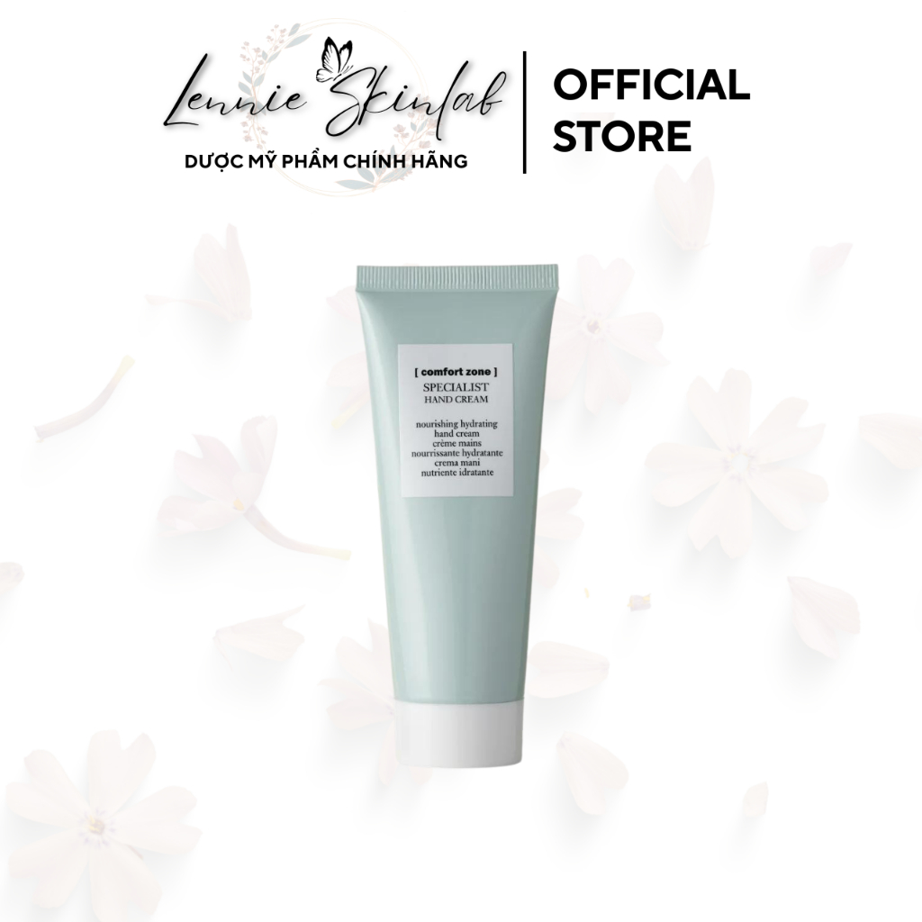 [MUA 1 TẶNG 1 SAMPLE SERUM] Kem dưỡng da tay cấp ẩm sâu, săn chắc, mềm ...