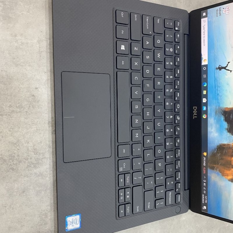 Laptop Dell 99% | Shopee Việt Nam