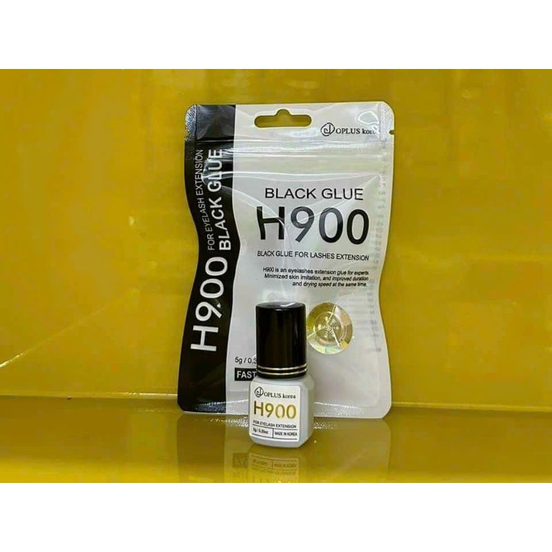 Keo nối mi H900 sét 2chai và 1chai | Shopee Việt Nam