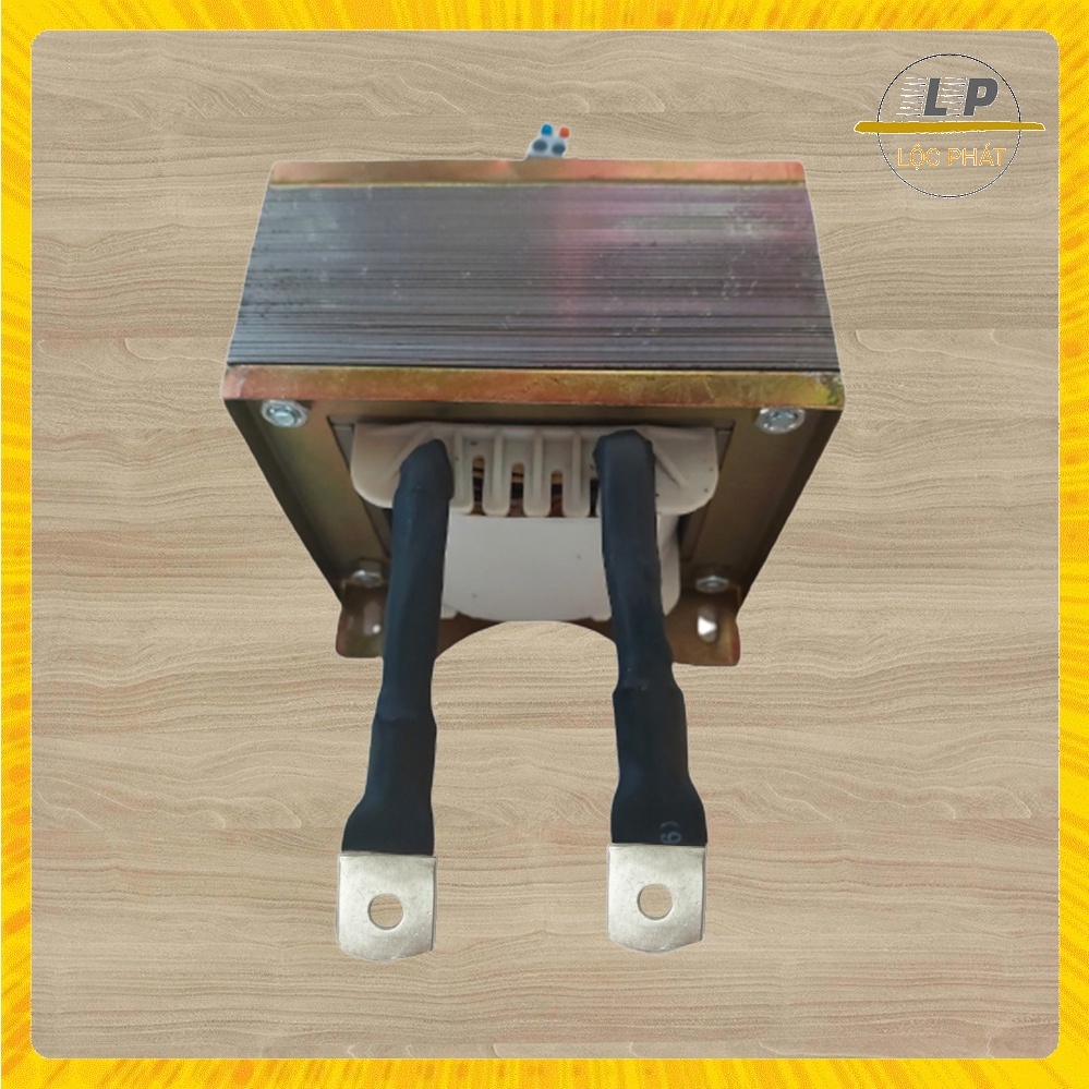 Biến áp máy hàn cell pin 200A quấn 100% dây đồng | Shopee Việt Nam