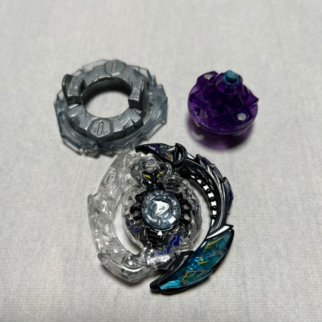 [TAKARA TOMY] Đồ chơi con quay Beyblade B-85 Killer Deathscyther ...