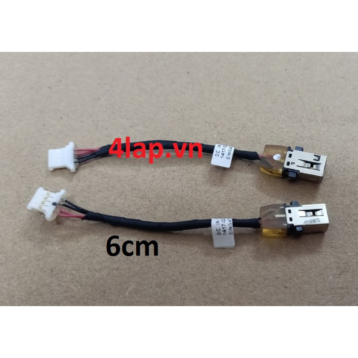 Thay Đầu Nguồn Chân Nguồn Jack Nguồn Laptop Acer Swift 3 SF314-51 51G N16P5 SF114-32 SF314-41 ...