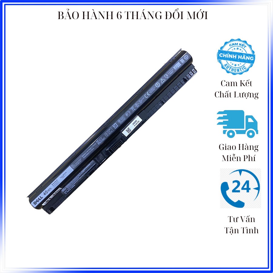 Pin Dell Inspiron 3558 3451 3452 3458 3459 5558 5559 3465 3467 3468 ...