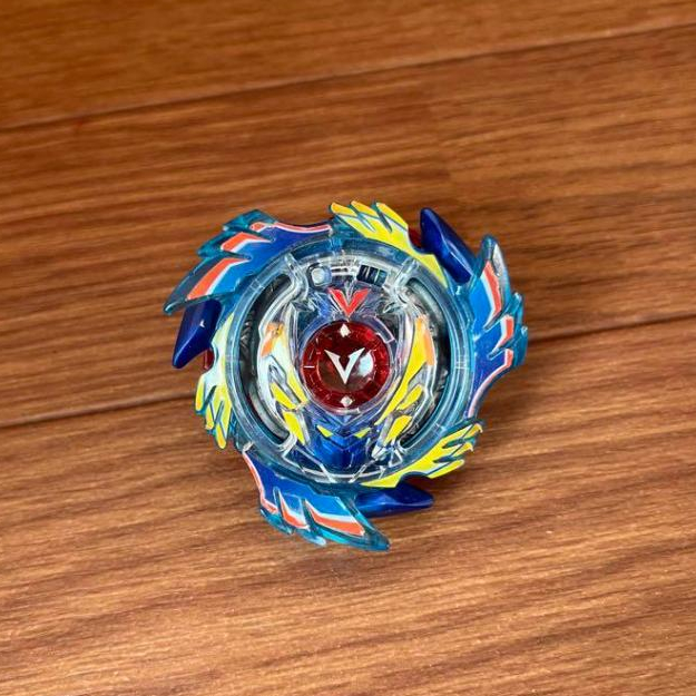 [TAKARA TOMY] Đồ chơi con quay Beyblade B-73 God Valkyrie 6Vortex ...