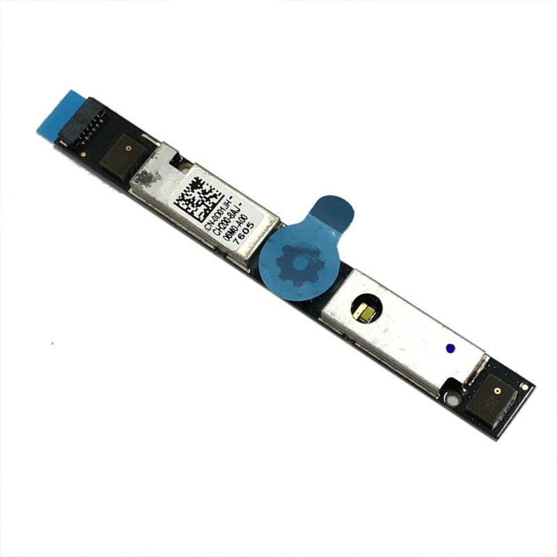 WEBCAME DELL LATITUDE 3400 LAPTOP CAMERA MODULE G4JK9 0G4JK9 | Shopee ...