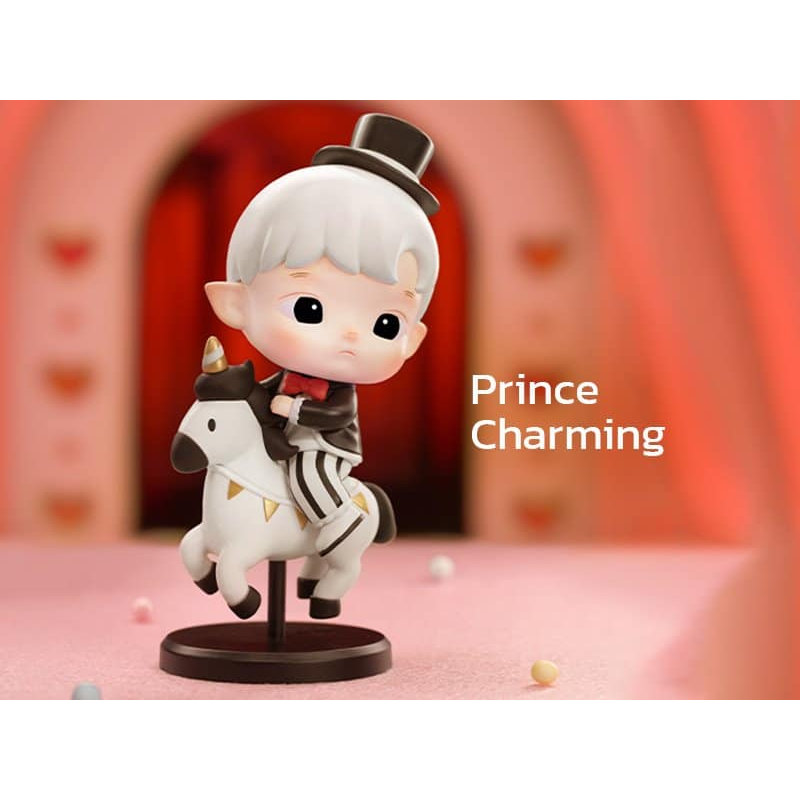 [Blind Box] Hacipupu Celebration - Pop Mart | Shopee Việt Nam