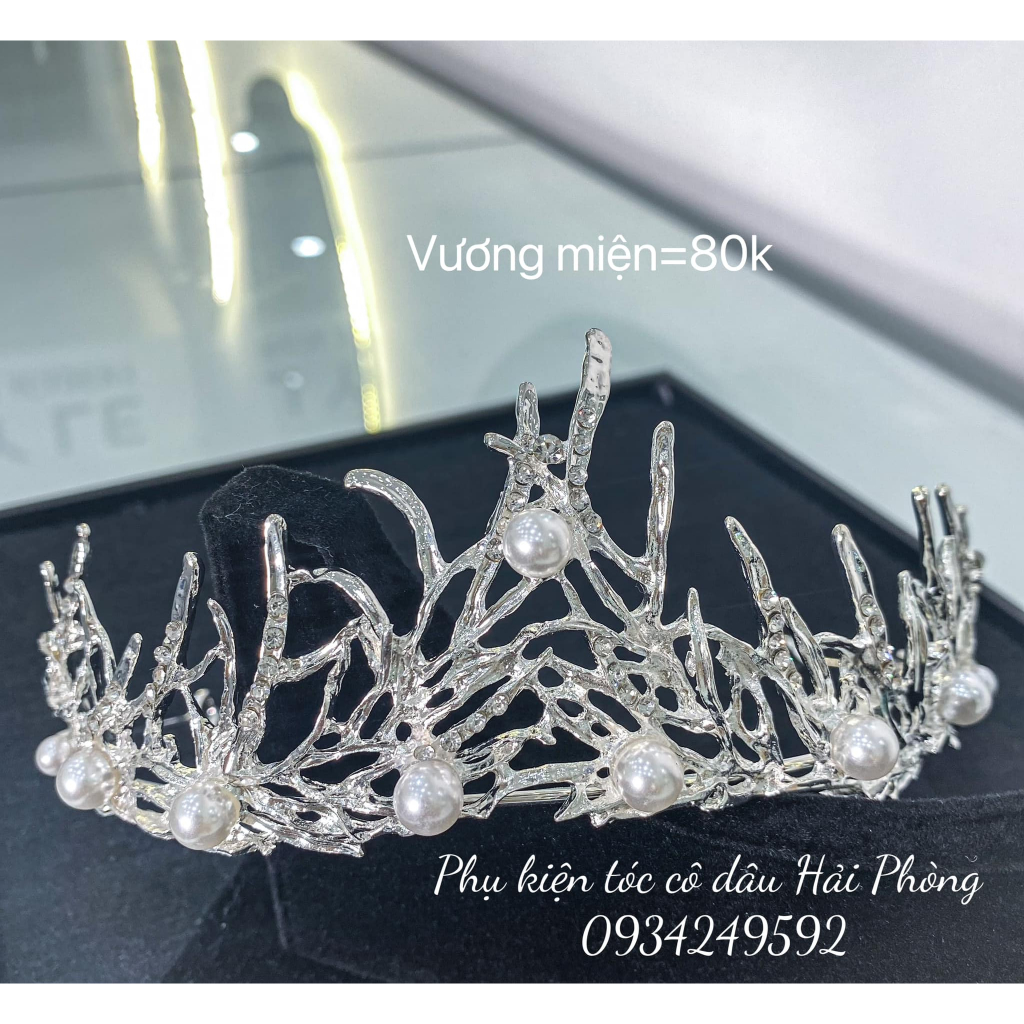 Vương miện | Shopee Việt Nam