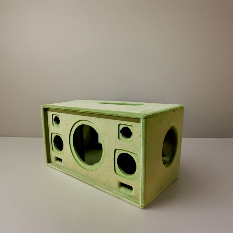 Box loa thô 2.1 200W cho loa HK 6.5 inch toàn dải BB3 treble lụa 20W ...